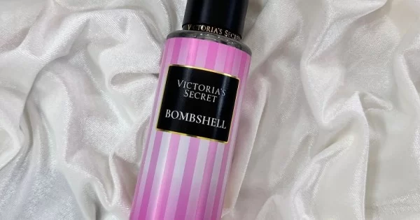 Vs Vücut Sprey Bombshell